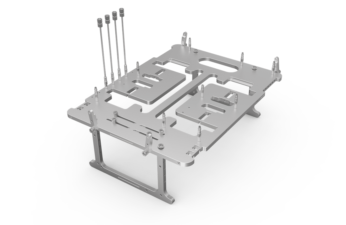Open Benchtable Sponsors ROG OC Showdown 2016 - Formula Series - Open ...