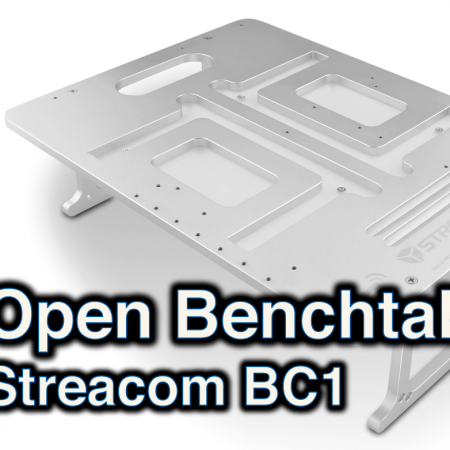 Open Benchtable - The 3D Promo Video - Open Benchtable - World's best ...