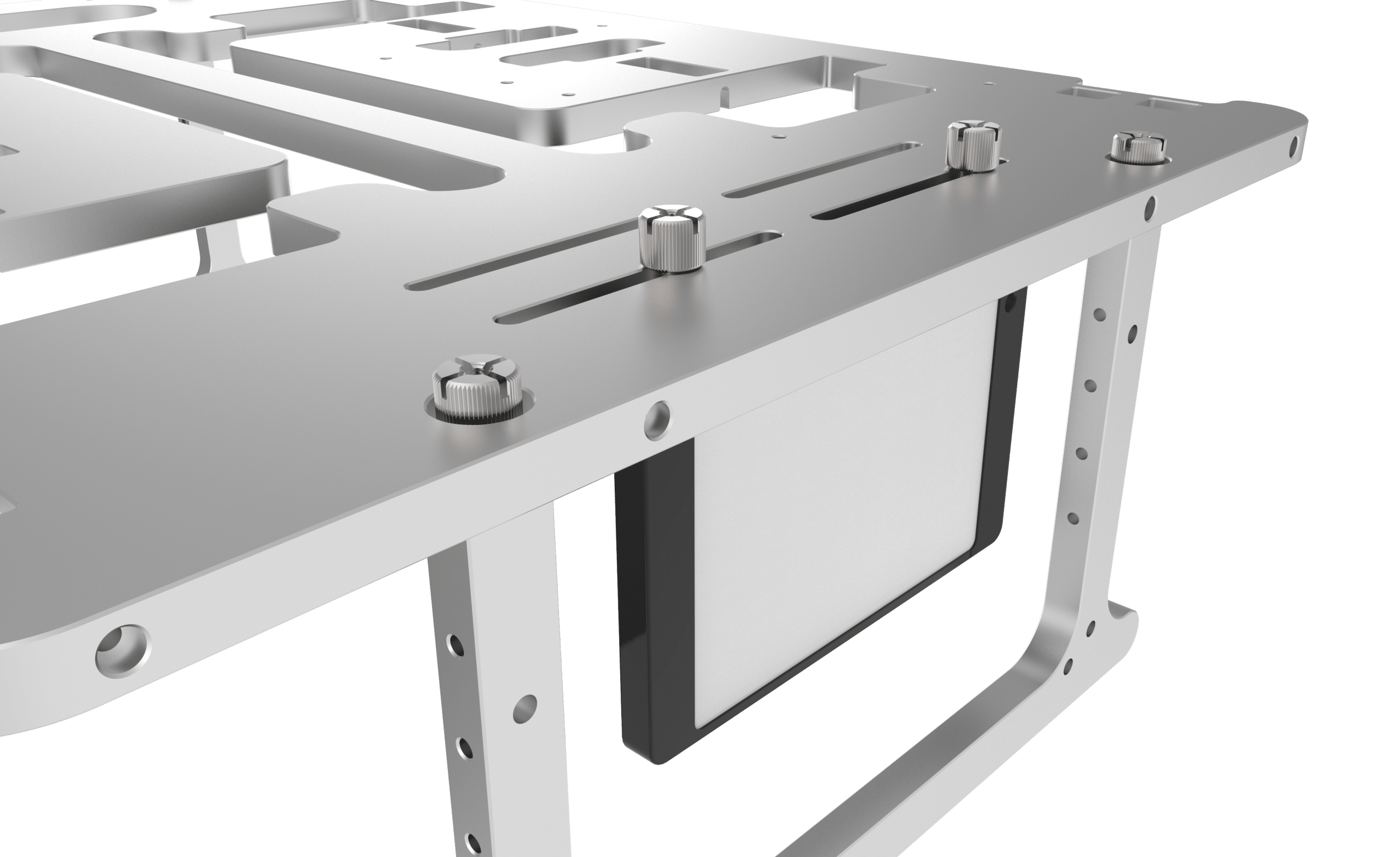 Interview with Shimon from Streacom - The Open Benchtable Design Story ...