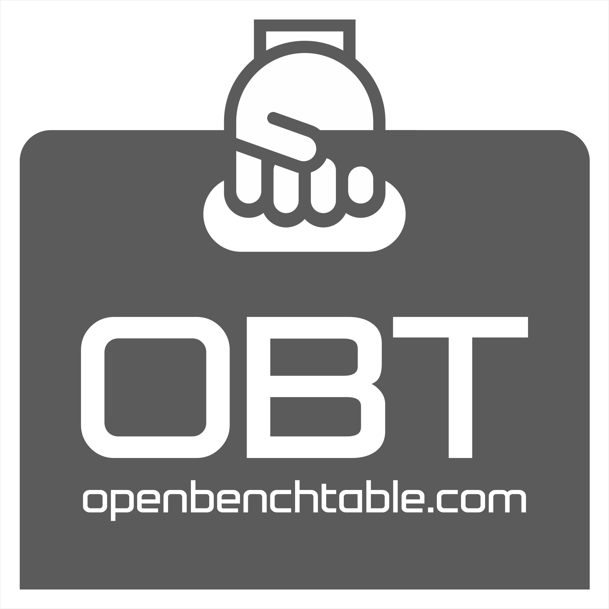 Our Story - Open Benchtable - World's best PC Test Bench