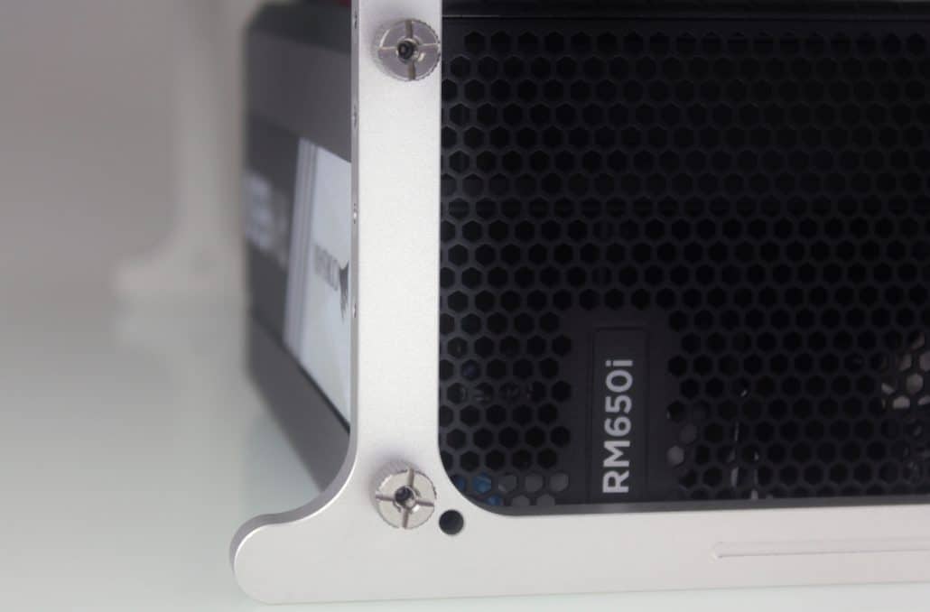 First glamour shots of the Open Benchtable - Open Benchtable - World's ...