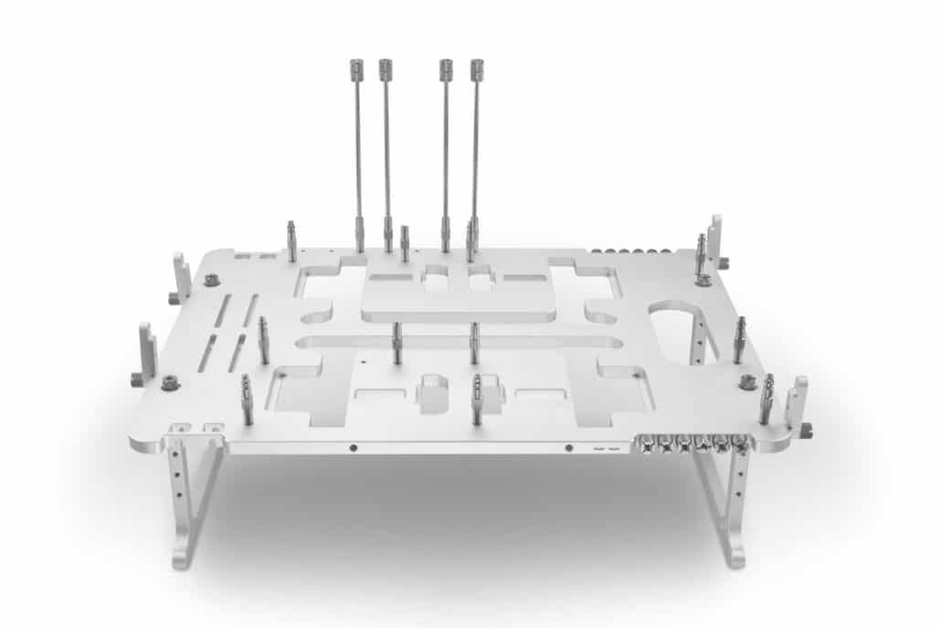 Community Edition Open Benchtable Almost Sold Out - Open Benchtable ...