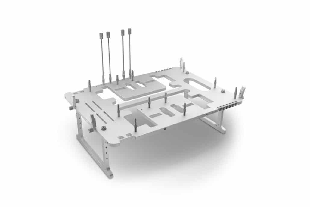 Community Edition Open Benchtable Almost Sold Out - Open Benchtable ...