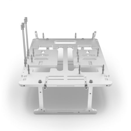 First glamour shots of the Open Benchtable - Open Benchtable - World's ...