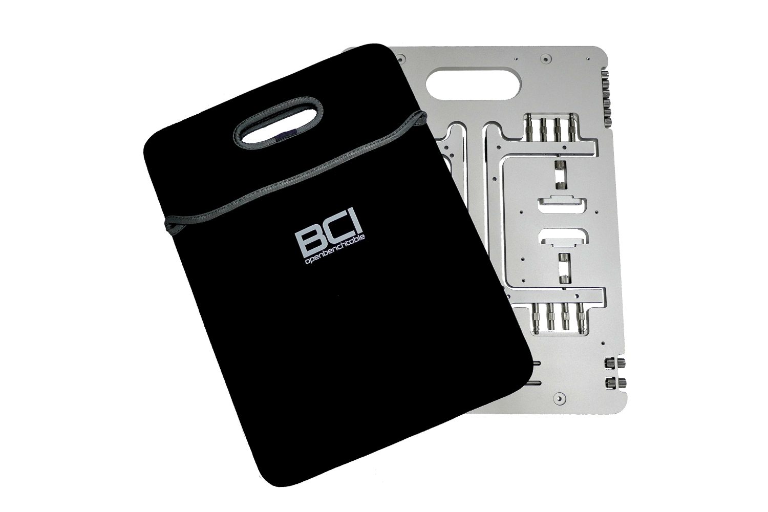 Features v1.1 - Open Benchtable - World's best PC Test Bench