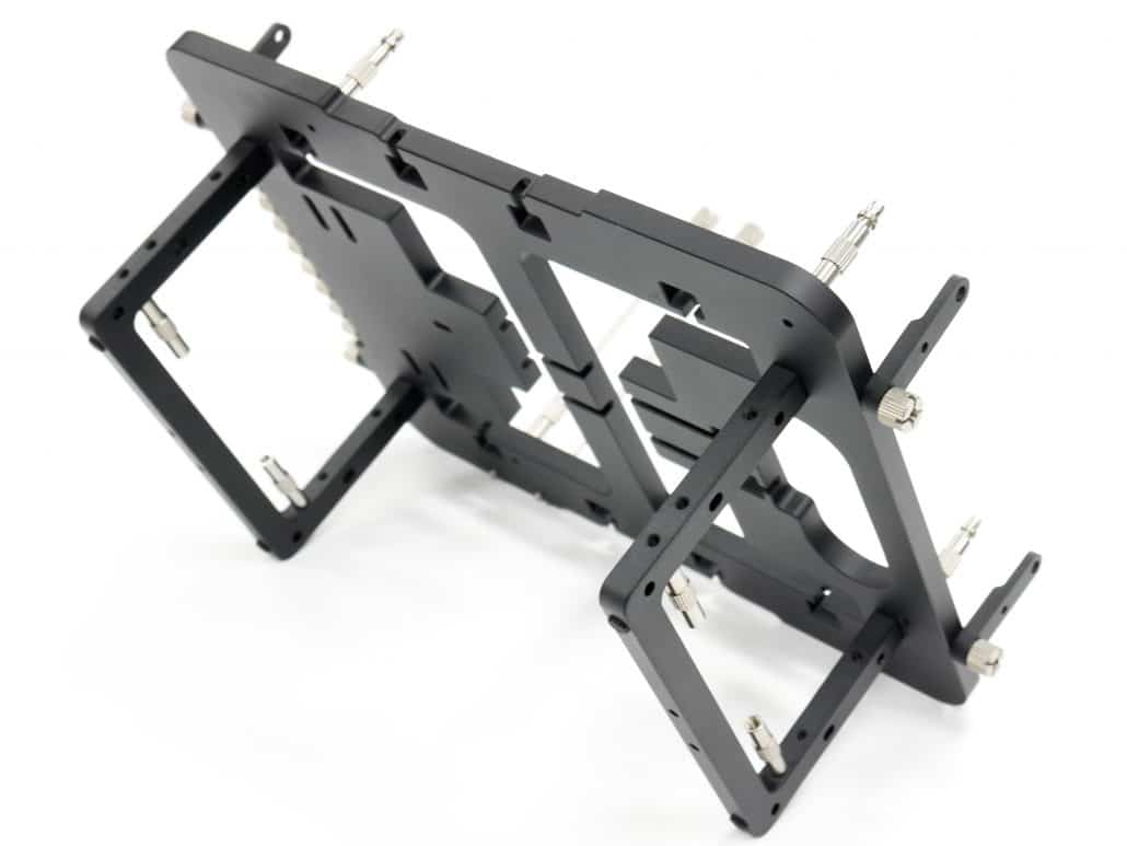 A New Mini Member of the Family: OBT BC1-Mini - Open Benchtable - World ...