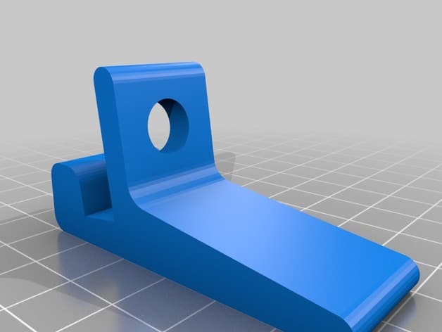 3D Print - Vertical Stand - Open Benchtable - World's best PC Test Bench