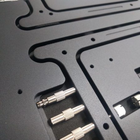 New Batch of Silver, Red and Black Open Benchtables Shipping Now - Open ...