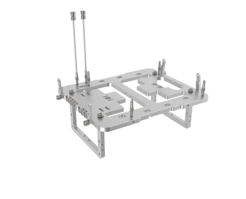 Open Benchtable Mini Features - Open Benchtable - World's best PC Test ...