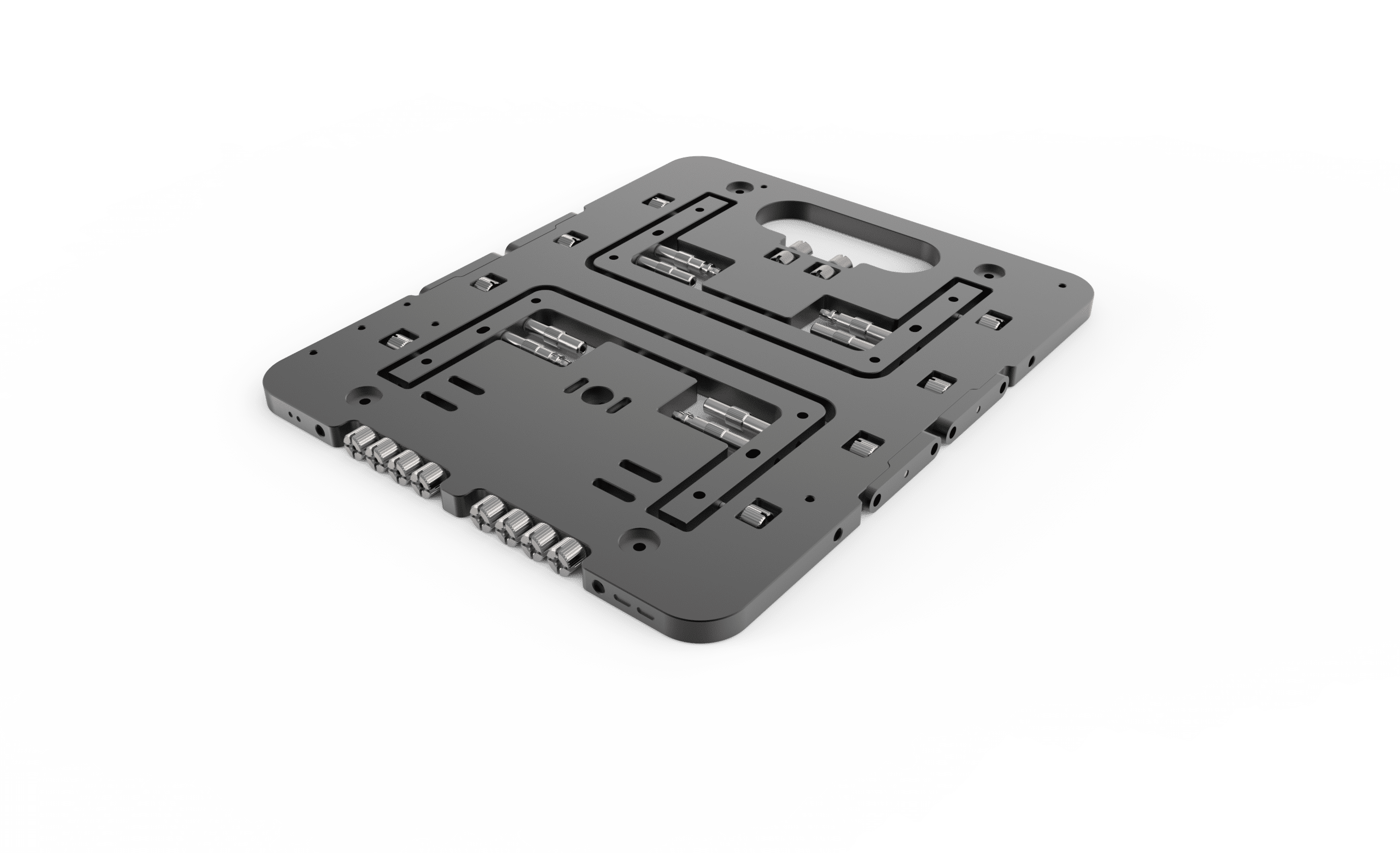 Introducing the BC1 Mini, an Open Benchtable for Small Form Factor ...