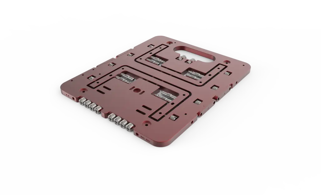 BC1T Open Benchtable Pre-Order Now Available - Open Benchtable - World ...