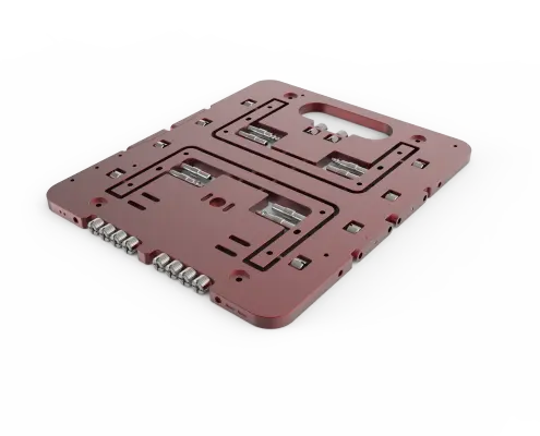 Open Benchtable Mini Features - Open Benchtable - World's best PC Test ...