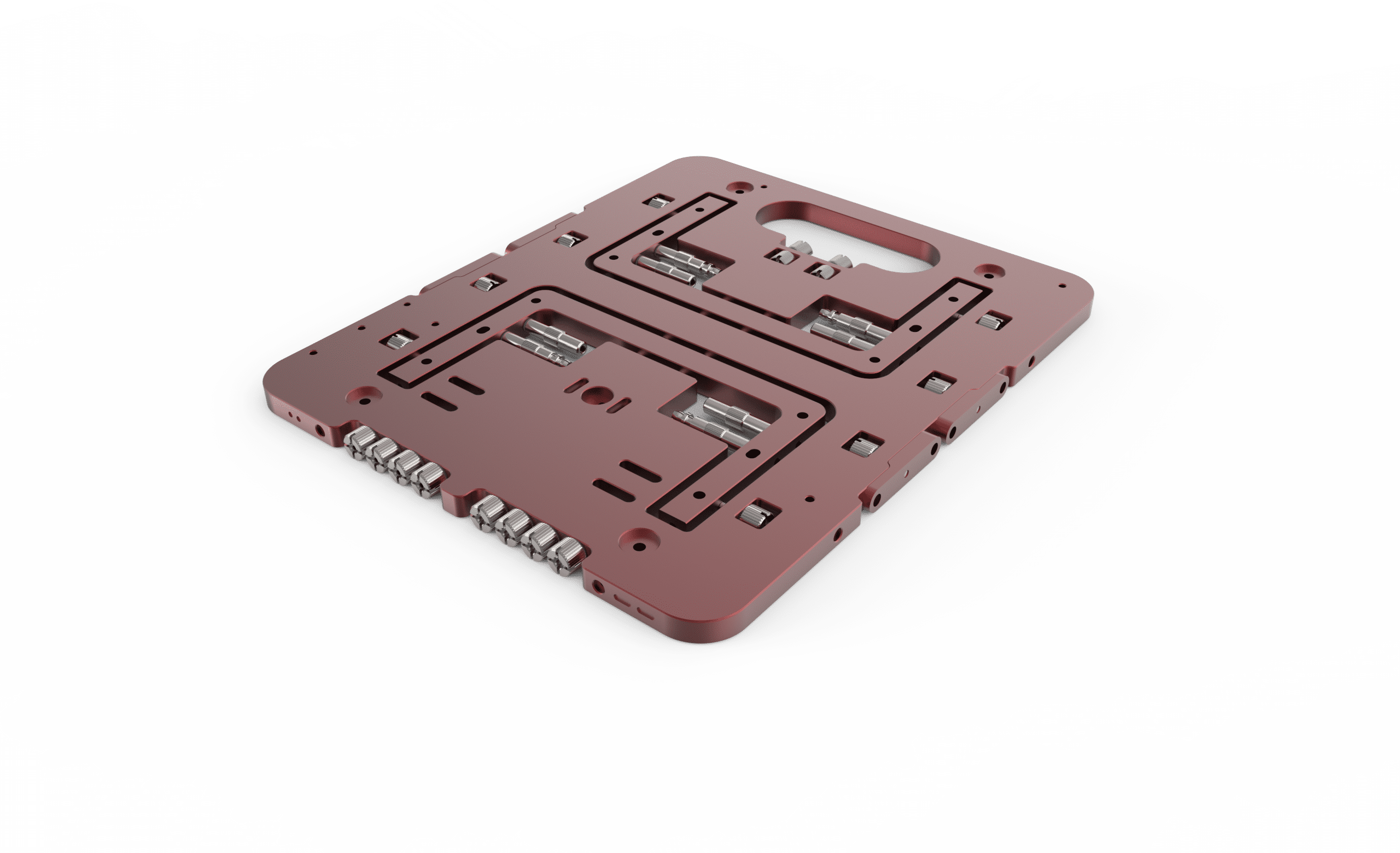 Introducing the BC1 Mini, an Open Benchtable for Small Form Factor ...