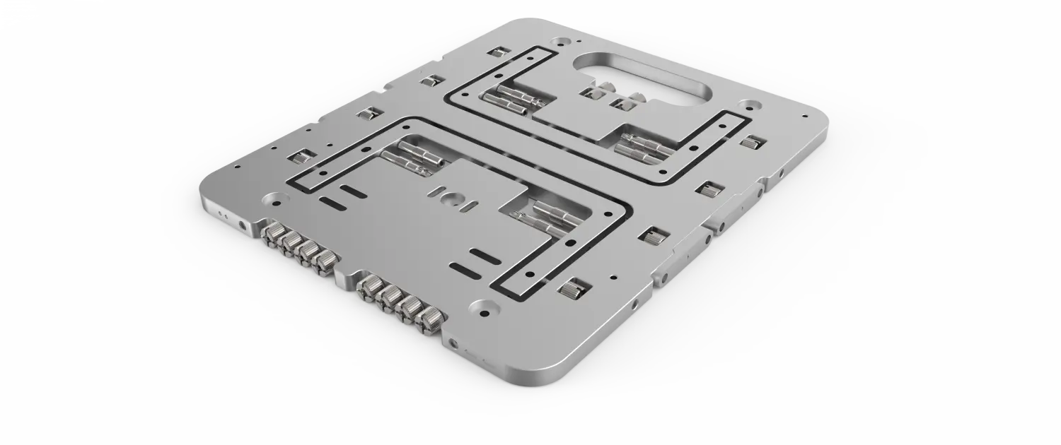 Open Benchtable Mini Features - Open Benchtable - World's best PC Test ...