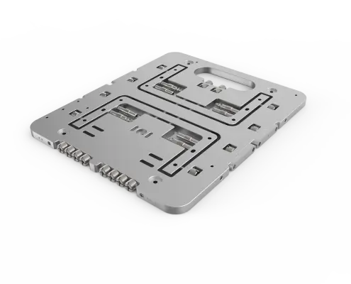 Open Benchtable Mini Features - Open Benchtable - World's best PC Test ...