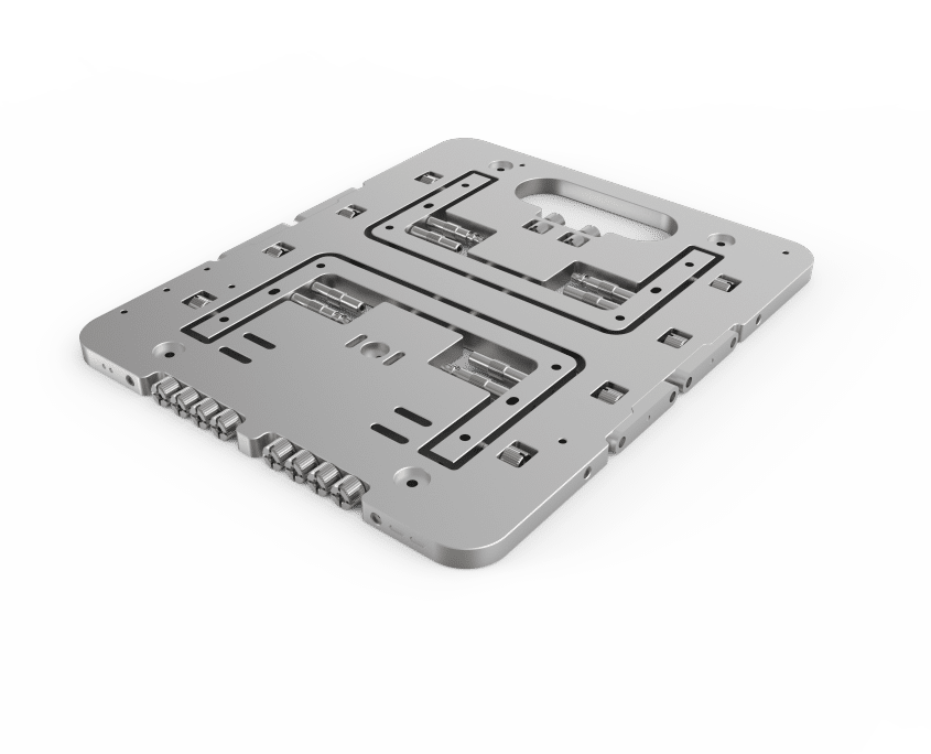 Open Benchtable Mini Features - Open Benchtable - World's best PC Test ...