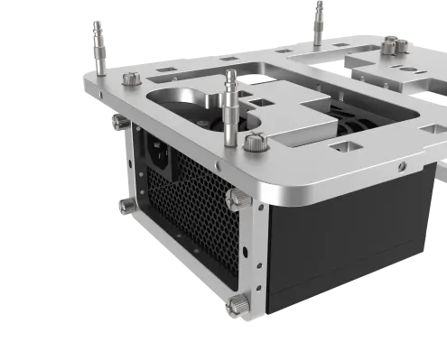 Open Benchtable Mini Features - Open Benchtable - World's best PC Test ...