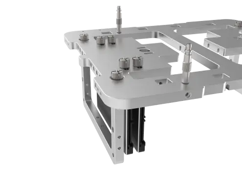 Open Benchtable Mini Features - Open Benchtable - World's best PC Test ...