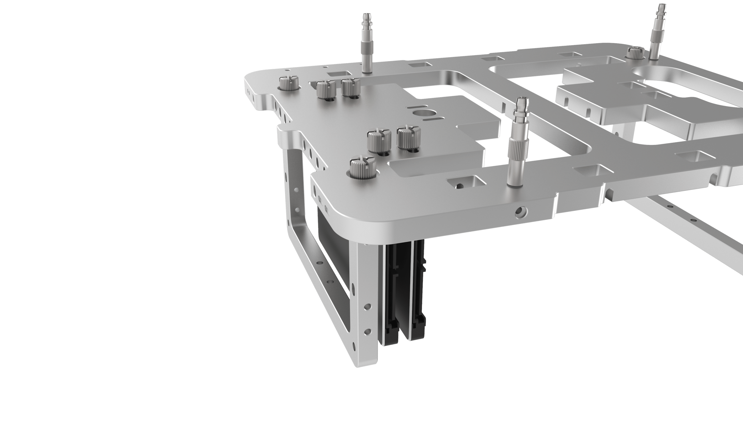 Introducing the BC1 Mini, an Open Benchtable for Small Form Factor ...