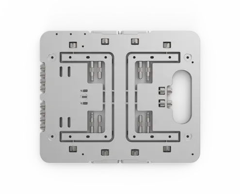 Open Benchtable Mini Features - Open Benchtable - World's best PC Test ...