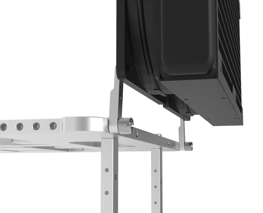 Features v1.1 - Open Benchtable - World's best PC Test Bench