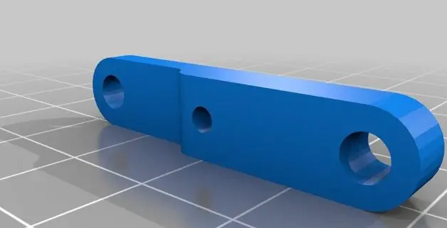 3D Print - Open Benchtable Bracket (BC1.1) - Open Benchtable - World's ...