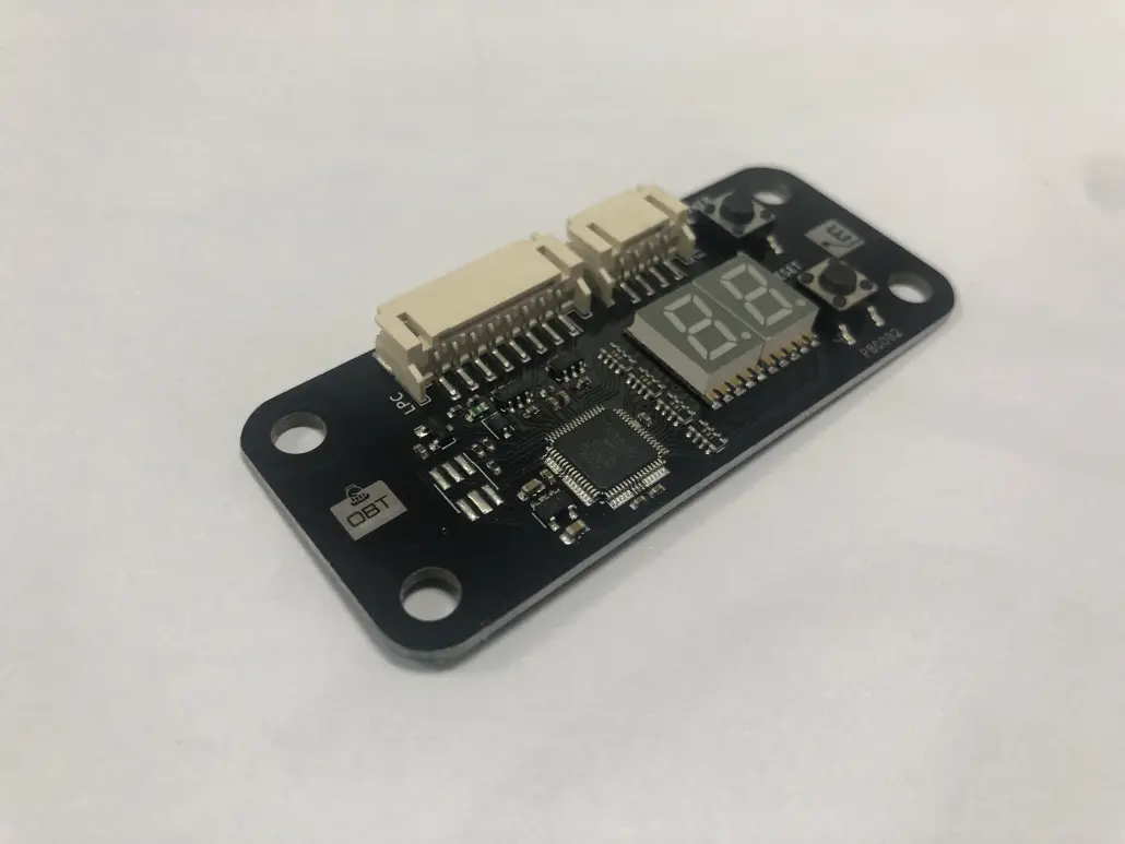 LPC Debug Card With Power Buttons Free With Next 50 BC1 - Open ...