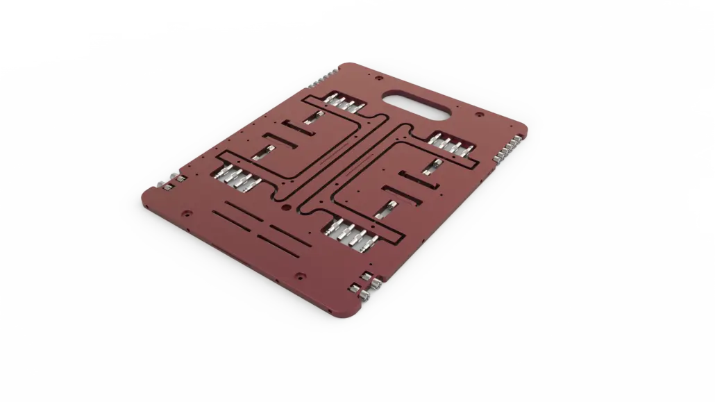 BC1T Open Benchtable Pre-Order Now Available - Open Benchtable - World ...