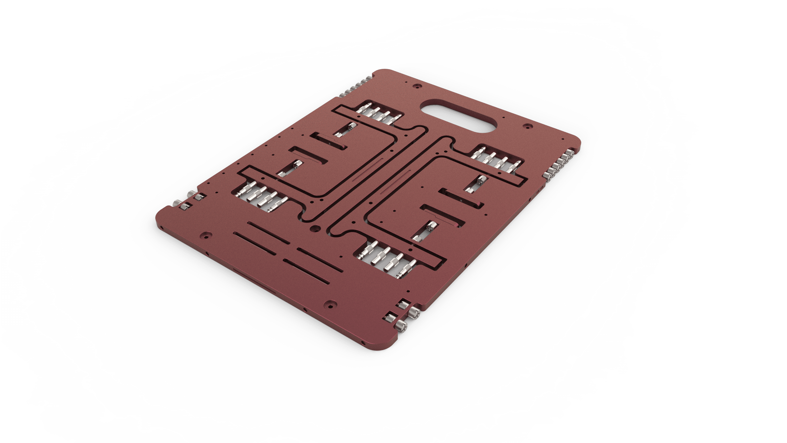 BC1T Open Benchtable Pre-Order Now Available - Open Benchtable - World ...