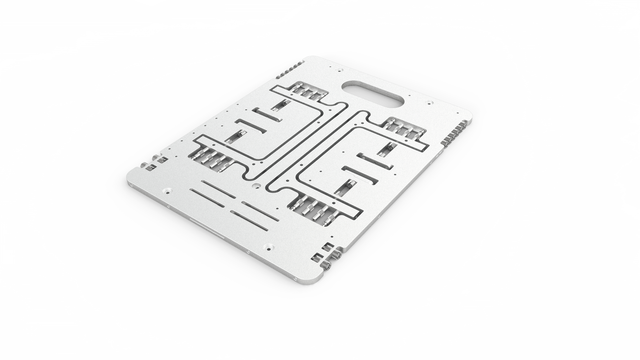 BC1T Open Benchtable Pre-Order Now Available - Open Benchtable - World ...