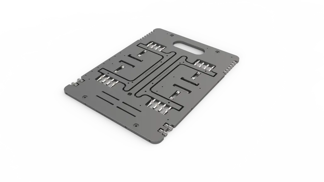 Introducing BC1T Open Benchtable, A New Member of the BC1 Open ...