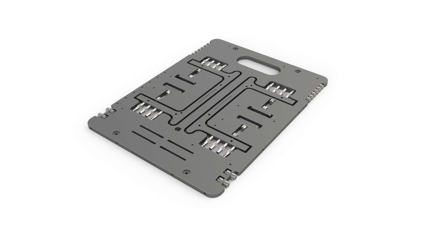 Introducing BC1T Open Benchtable, A New Member of the BC1 Open ...