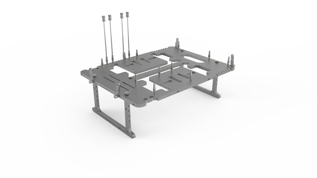Introducing BC1T Open Benchtable, A New Member of the BC1 Open ...