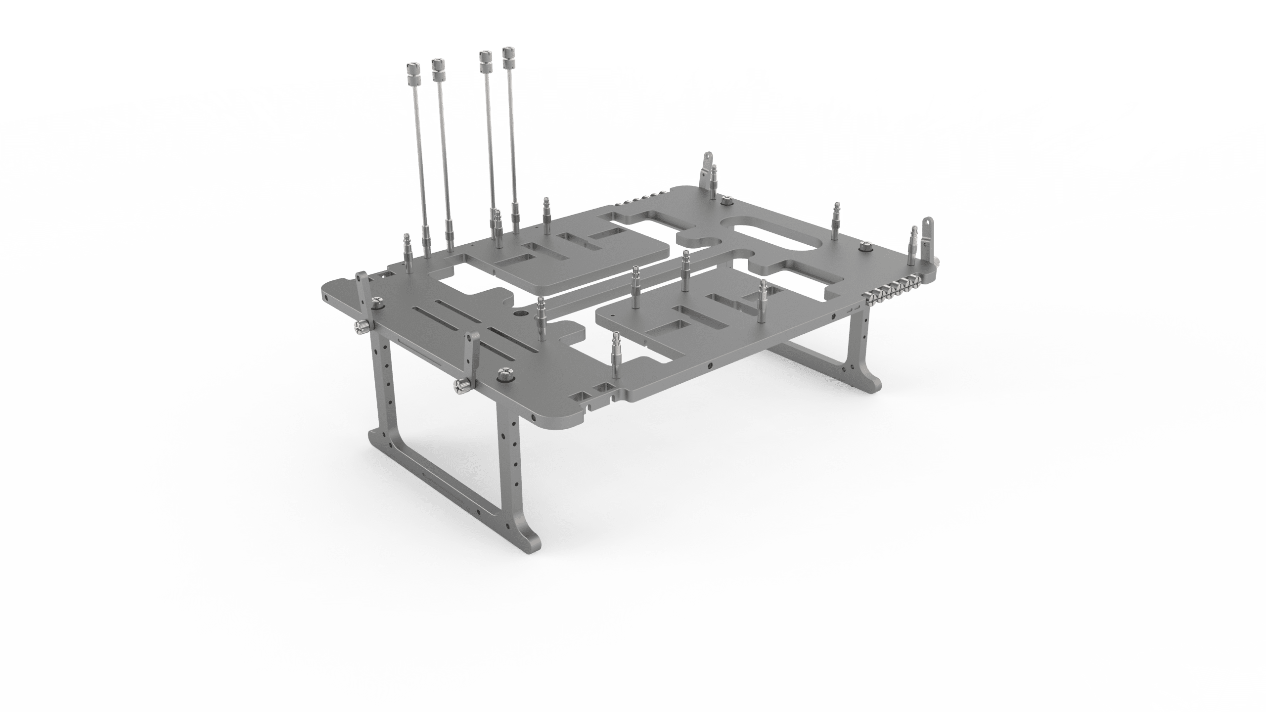 Introducing BC1T Open Benchtable, A New Member of the BC1 Open ...