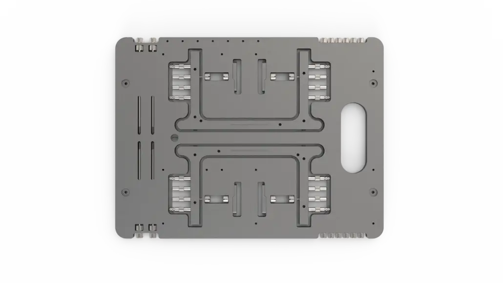 Introducing BC1T Open Benchtable, A New Member of the BC1 Open ...