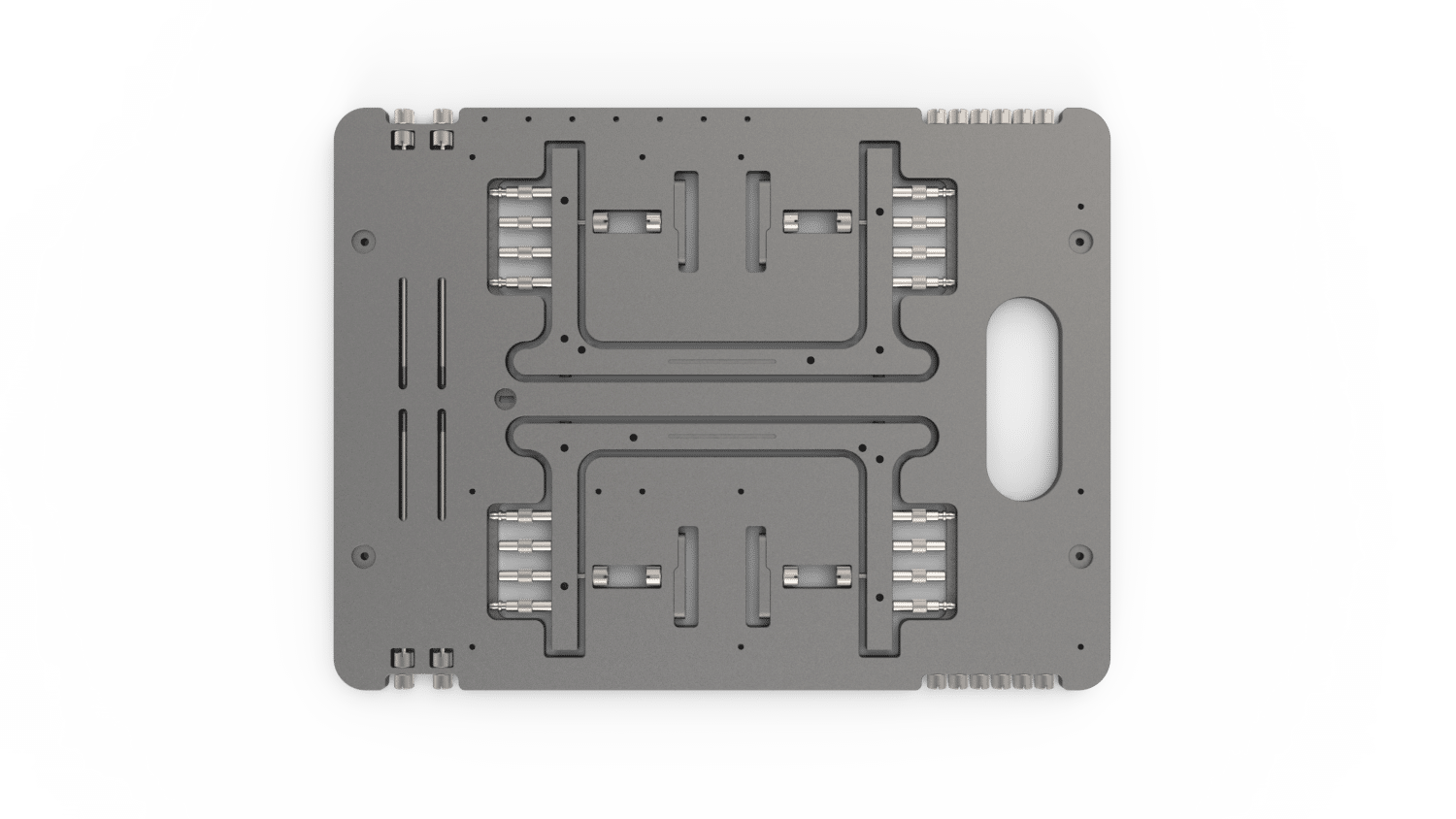 Introducing BC1T Open Benchtable, A New Member of the BC1 Open ...