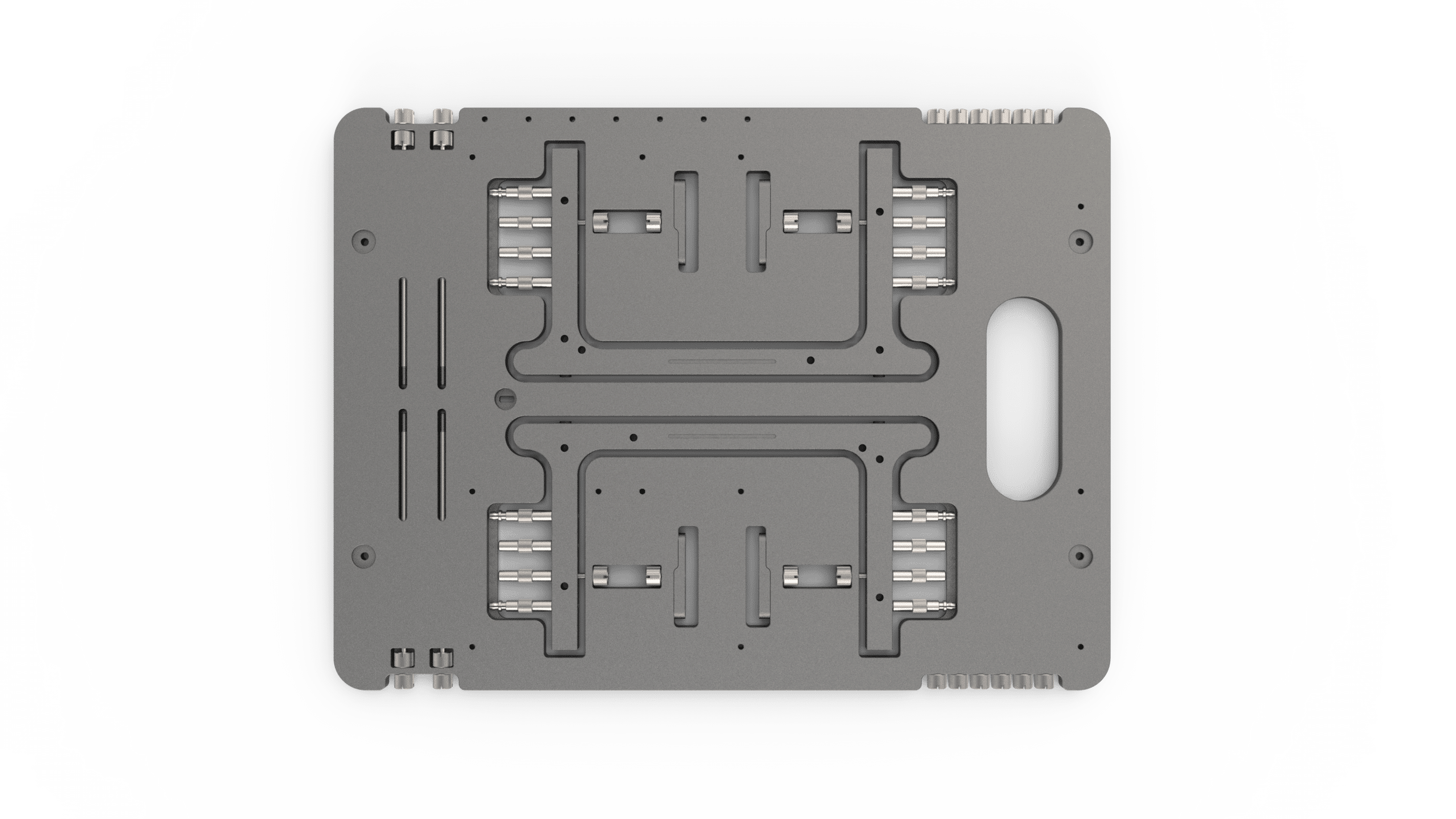 Introducing BC1T Open Benchtable, A New Member of the BC1 Open ...