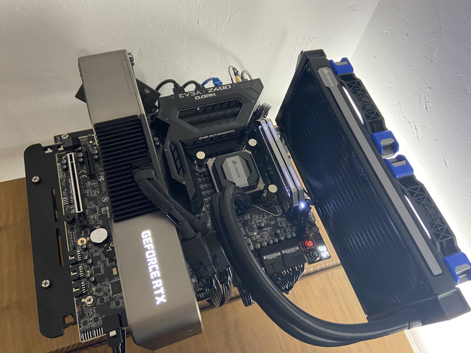 Step-By-Step assembly guide - OBT V1 & V1.1 - Open Benchtable - World's ...