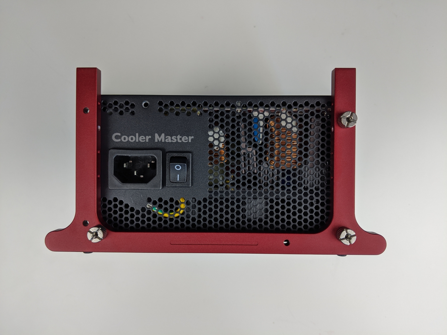 Step-By-Step assembly guide - OBT V1 & V1.1 - Open Benchtable - World's ...