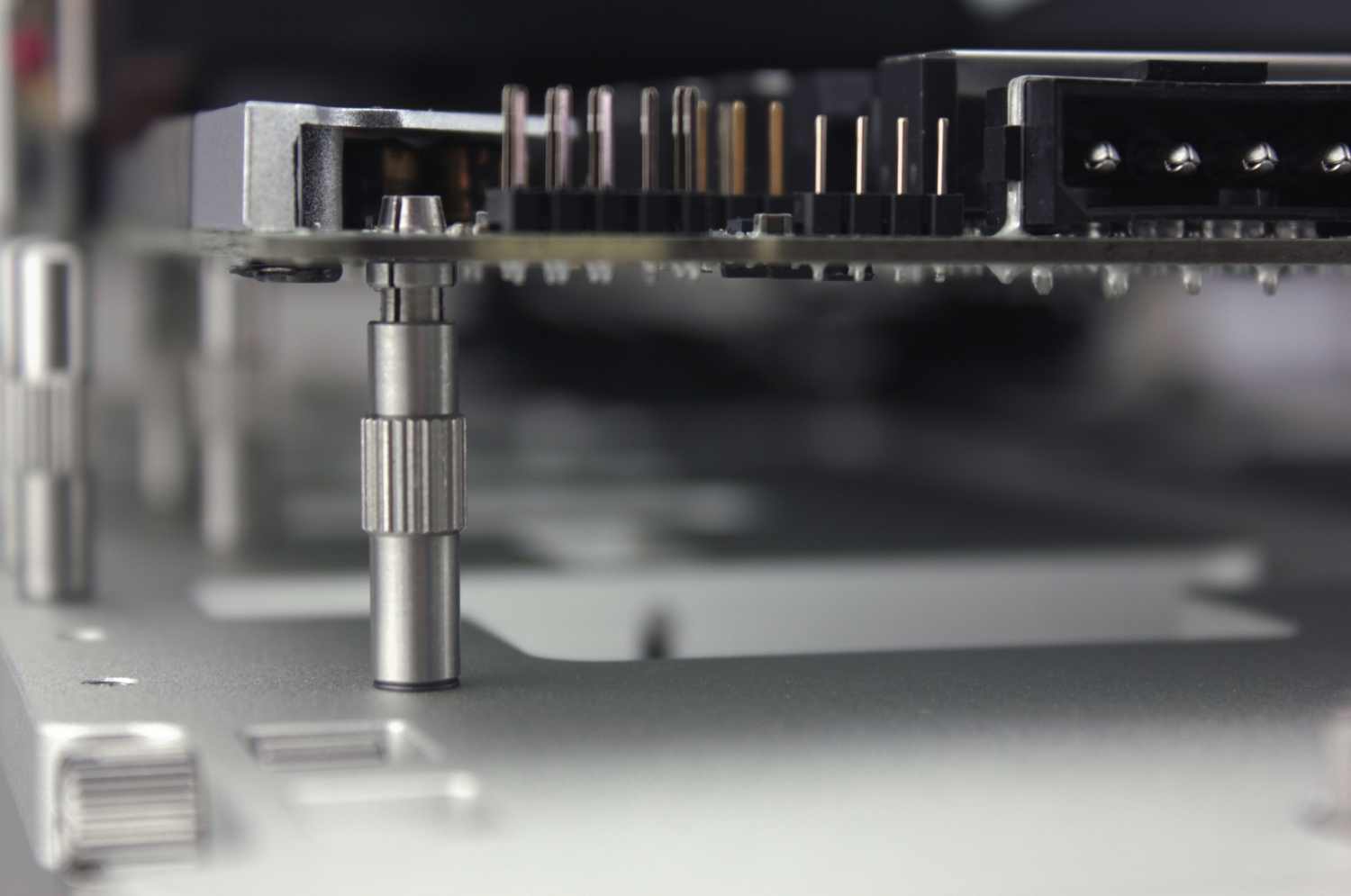 OBT V2 Step-By-Step assembly guide - Open Benchtable - World's best PC ...