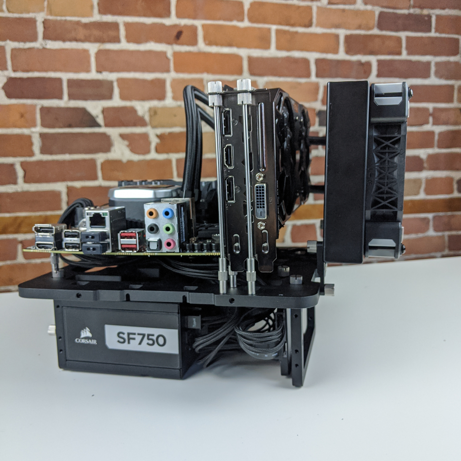 obt mini Archives - Open Benchtable - World's best PC Test Bench