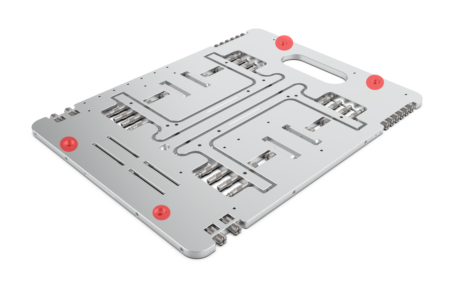 Step-By-Step assembly guide - OBT V1 & V1.1 - Open Benchtable - World's ...