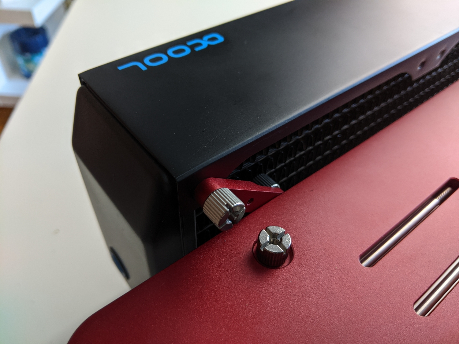 Watercooling installation guide - Open Benchtable - World's best PC ...