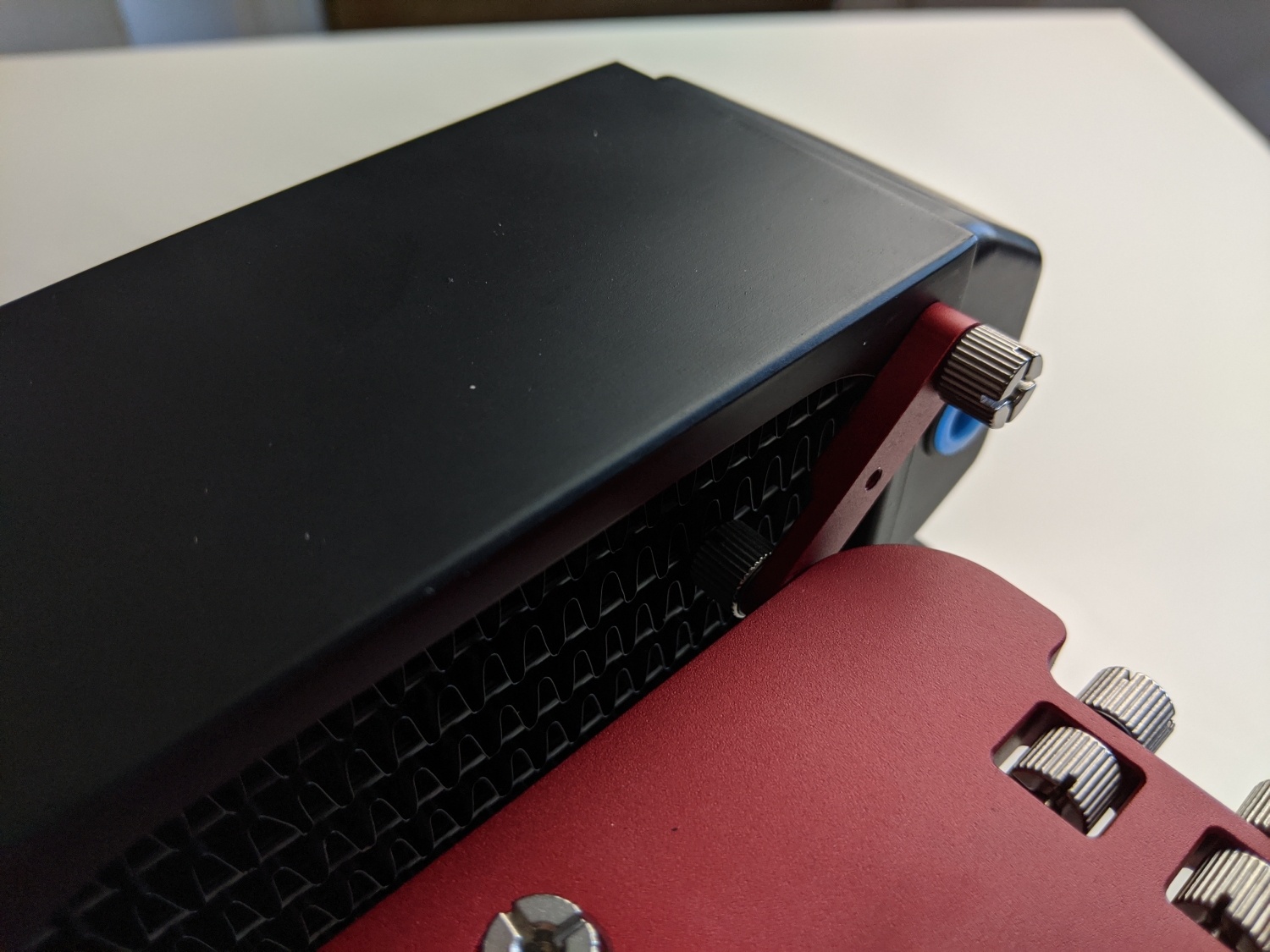 Watercooling installation guide - Open Benchtable - World's best PC ...