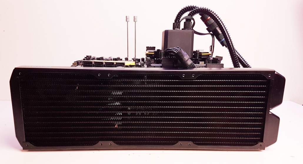 Watercooling installation guide - Open Benchtable - World's best PC ...