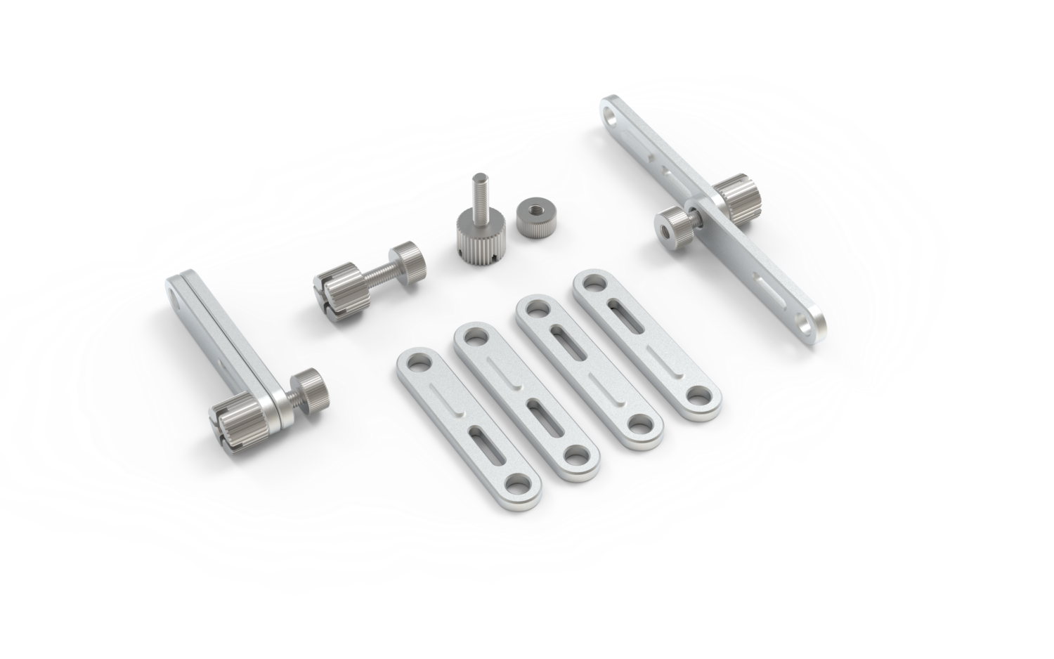 Features - Open Benchtable - World's best PC Test Bench