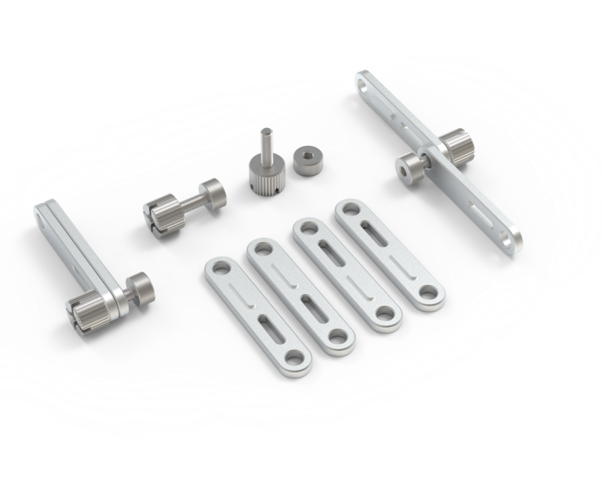 Open Benchtable Mini Features - Open Benchtable - World's best PC Test ...