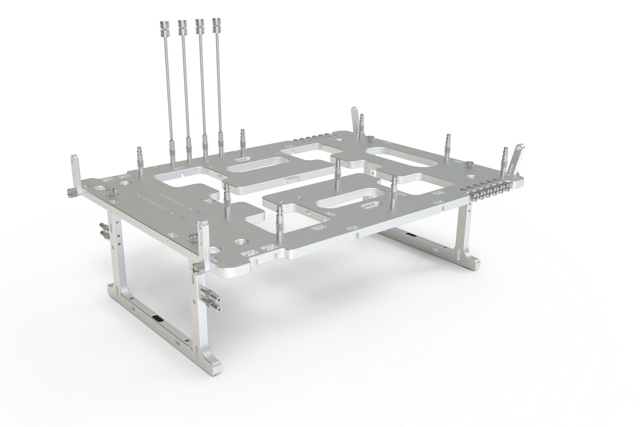 Open Benchtable - The world's best PC Test Bench