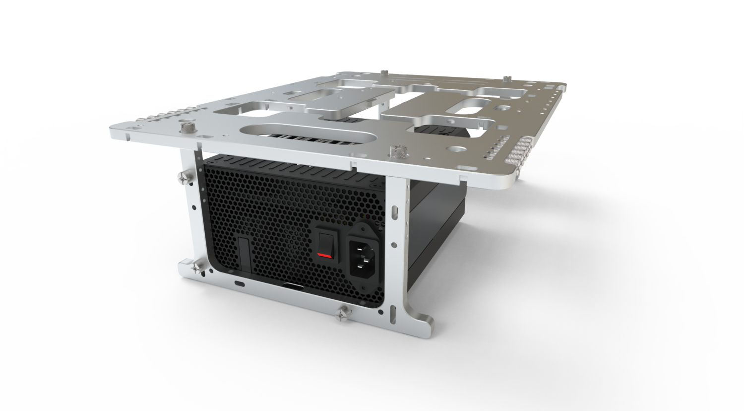 OBT V2 Step-By-Step assembly guide - Open Benchtable - World's best PC ...