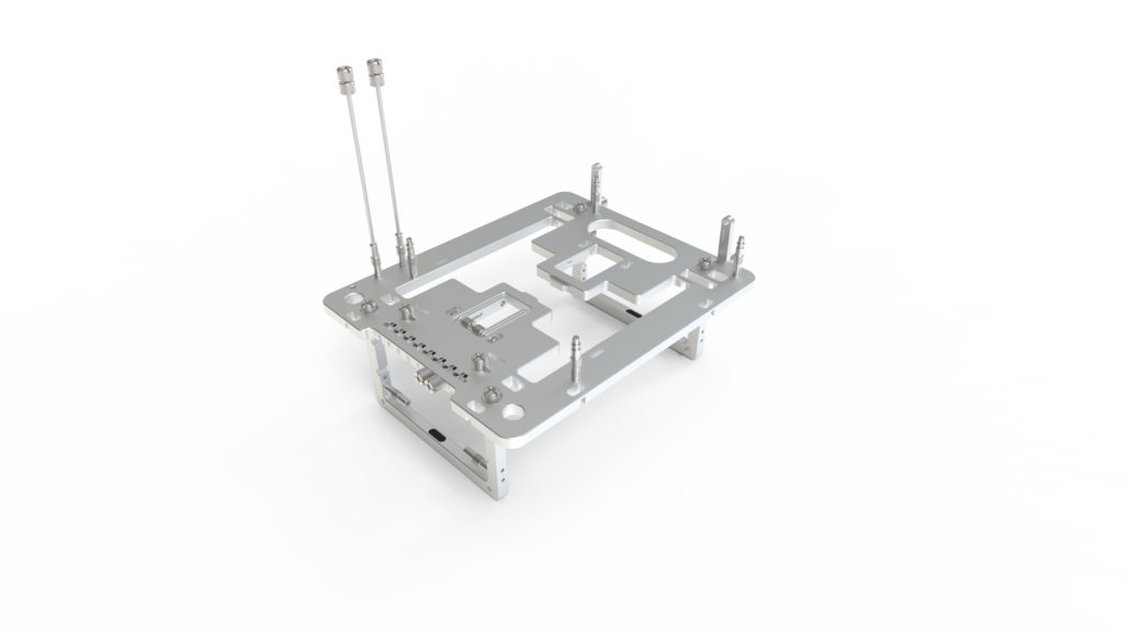 Open Benchtable Mini Features - Open Benchtable - World's best PC Test ...